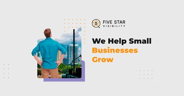 5 Star Visibility Digital Marketing Agency Of Fort Lauderdale