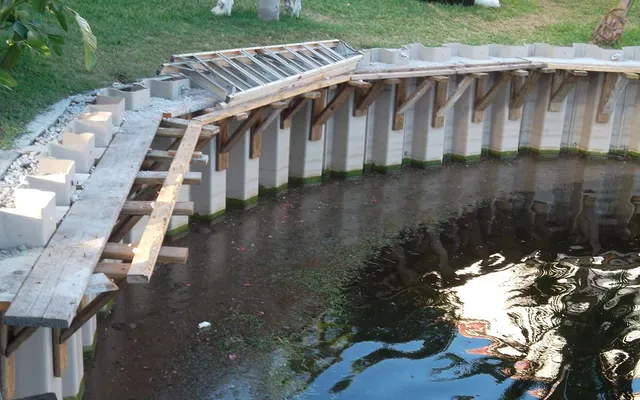 Seawall Code Requirements | South Florida Dock & Seawall