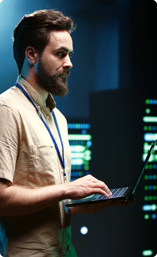 Custom Software Development | Codemasters Software Development