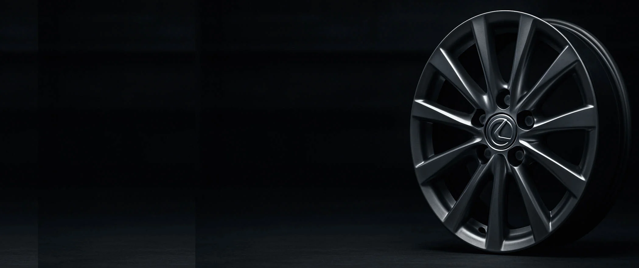 Lexus Wheels & Rims | IS, ES, GX, OEM – Hubcap Heaven