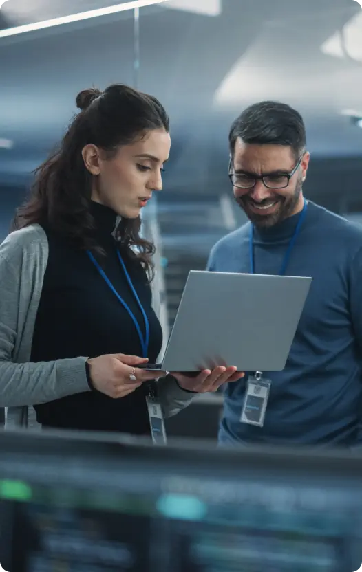 Software Project Discovery | Codemasters Software Development