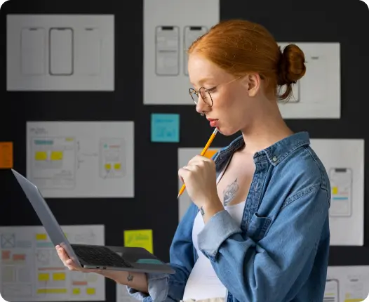 Software Project Discovery | Codemasters Software Development