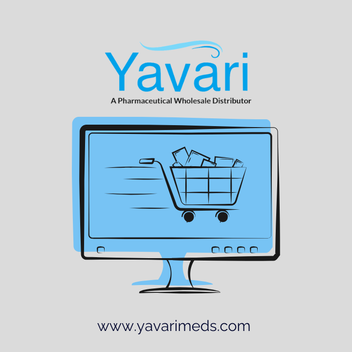 Yavari - Your Source For Generic, OTC & Medical Supplies