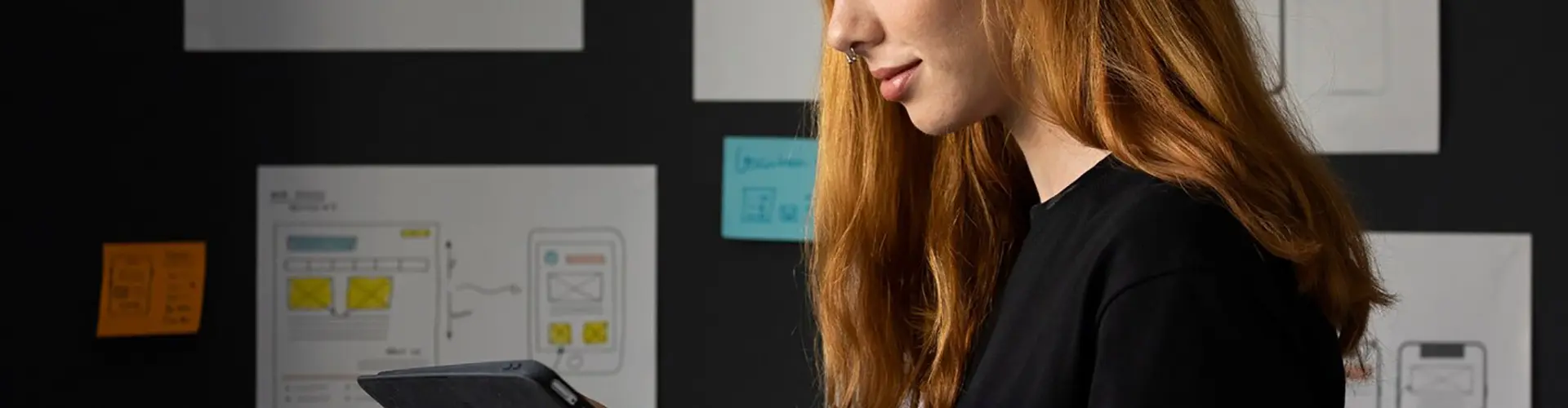 UI/UX Design | Codemasters Software Development