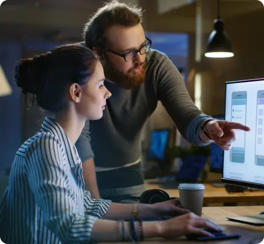 Custom Software Development | Codemasters Software Development