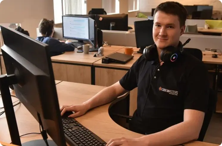 Artificial Intelligence (AI) | Codemasters Software Development