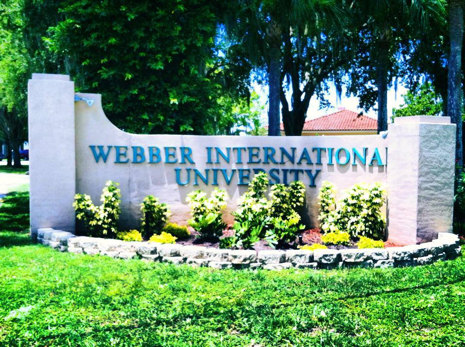 Webber Legacy Foundation - Welcome