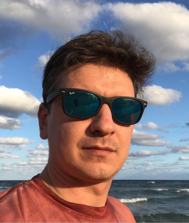 Our Team | Codemasters International Software Development